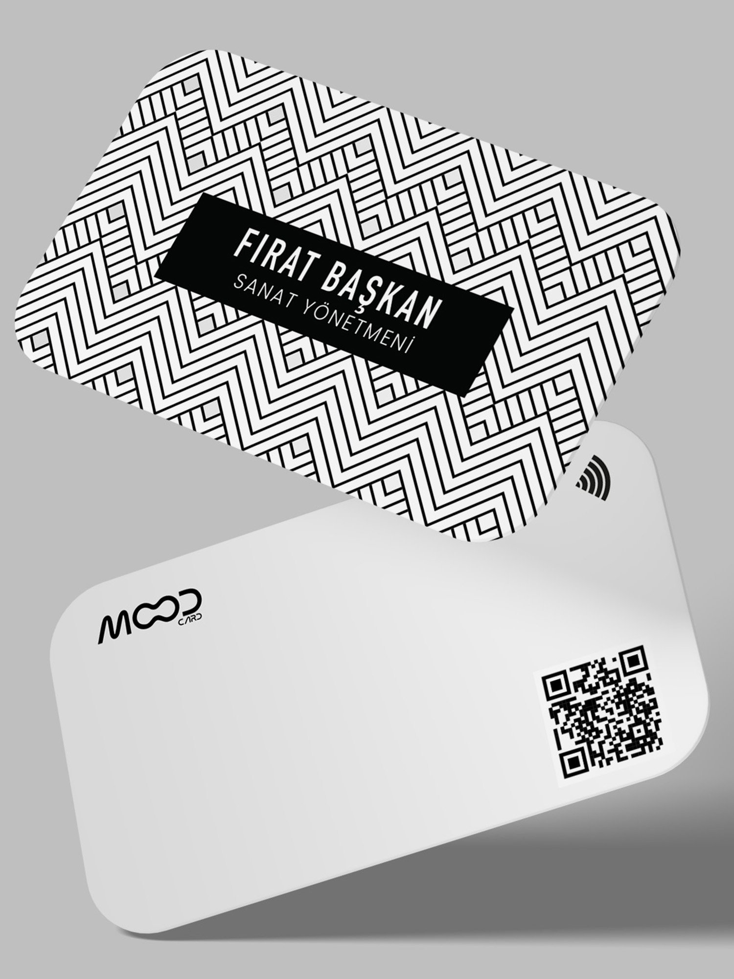 3 Adımda Dijital Kartvizit Nasıl Kullanılır?